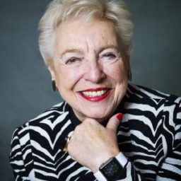 Dame Steve Shirley CH – Business of Software
